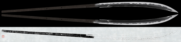 日本刀販売の葵美術